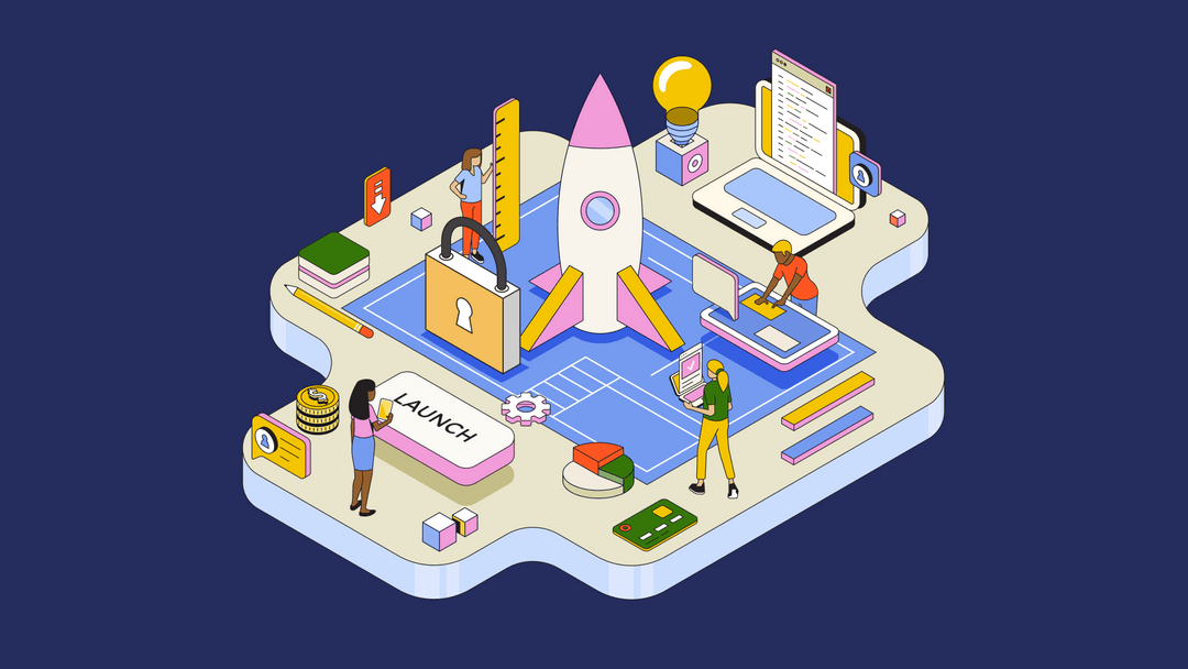 Kiandra - Custom Software Development